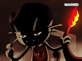 Poké Blinders (Pokemon/Peaky Blinders Parody) by Mashed | GIPHY