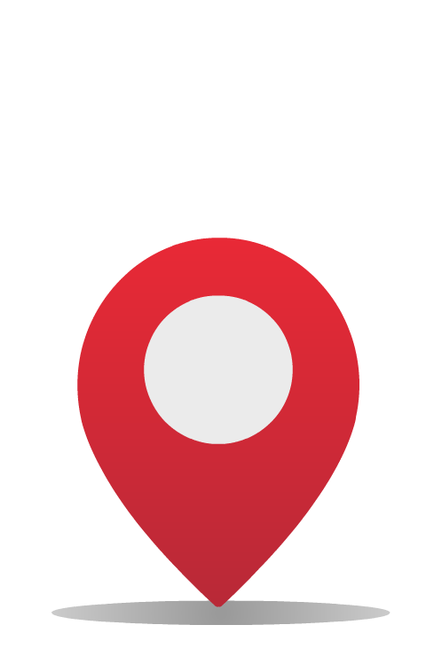 Location Pin Sticker by Tire Rack for iOS & Android | GIPHY