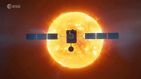 Solar-orbiter GIFs - Get the best GIF on GIPHY