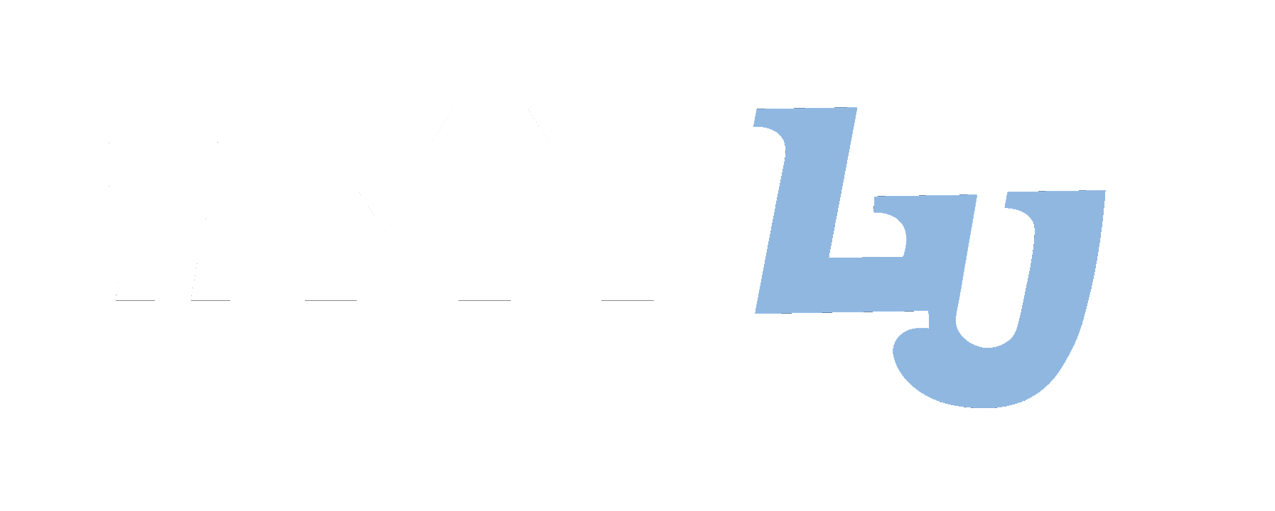 Hashtag Lu Sticker by Liberty University for iOS & Android | GIPHY