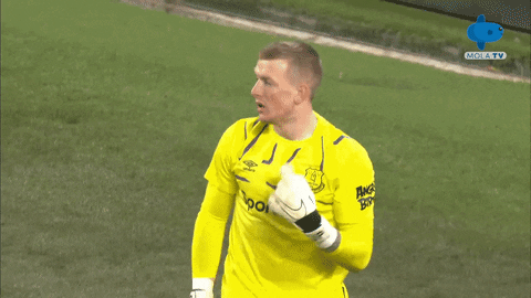 Everton Ligainggris GIF by MolaTV - Find & Share on GIPHY