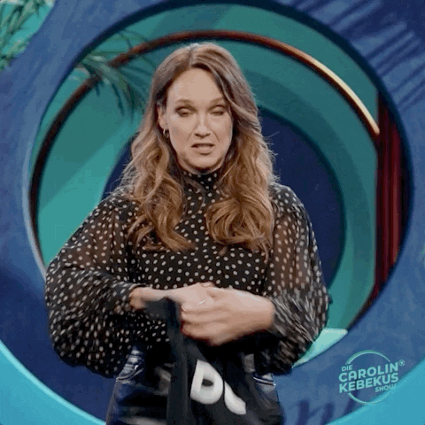 Die Carolin Kebekus Show GIF - Find & Share on GIPHY