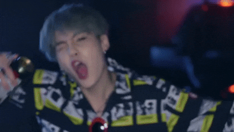 Bts-fire GIFs - Get the best GIF on GIPHY