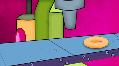 Robots-are-taking-our-jobs GIFs - Get the best GIF on GIPHY