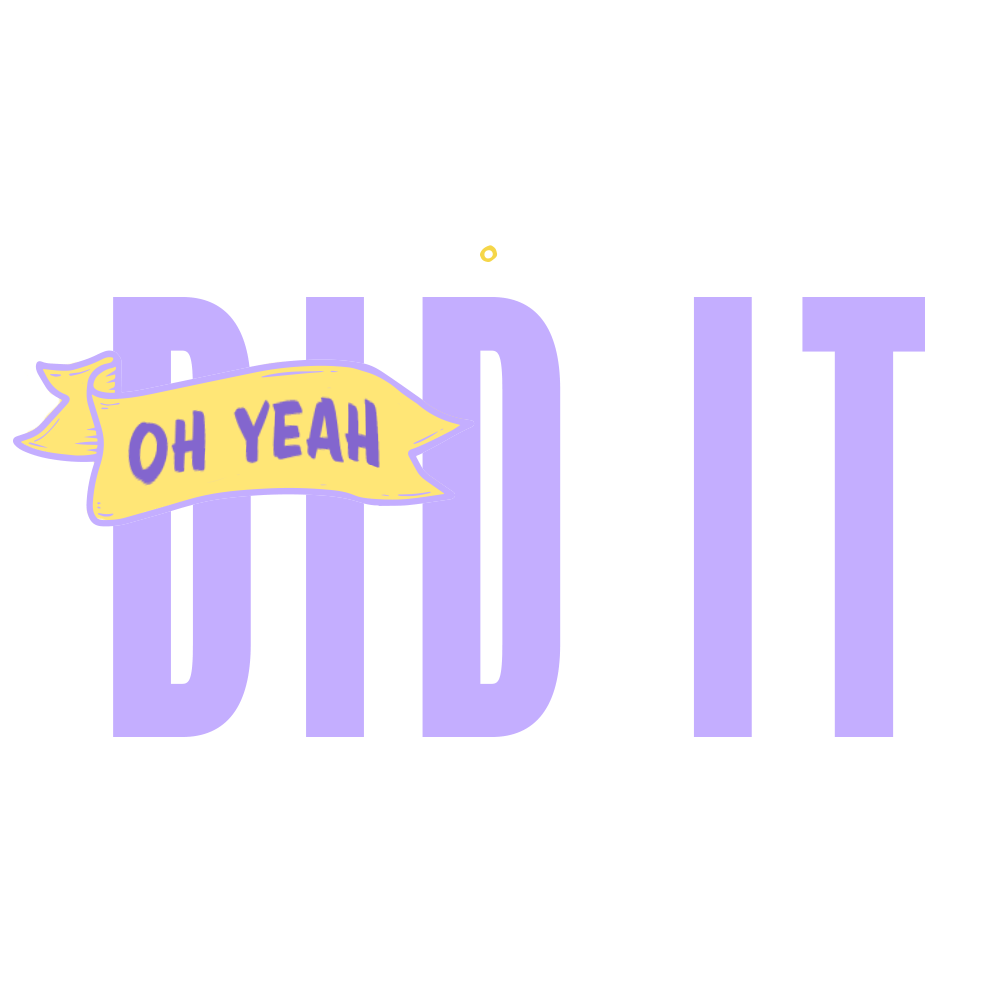 Oh Yeah Yes Sticker by Planet Fitness for iOS & Android | GIPHY
