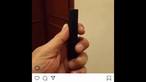 A modern squeeze lighter : r/INEEEEDIT
