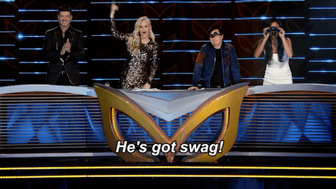 Got Swag GIFs - Get the best GIF on GIPHY