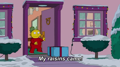 Santa Delivery GIFs - Get the best GIF on GIPHY