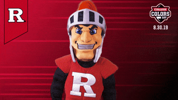We finally have GIFS!! | Rutgers Scarlet Knights fan forums ...
