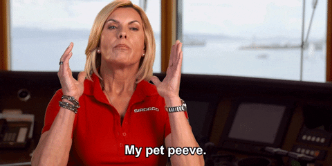 Petpeeve GIFs - Get the best GIF on GIPHY