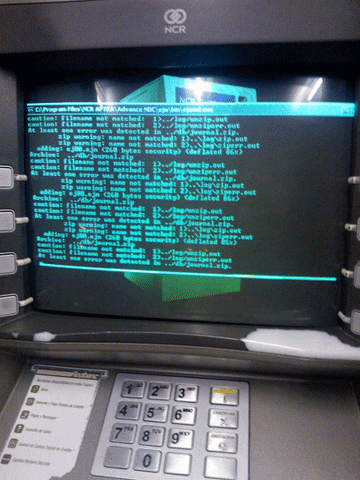 Glitch Warning GIFs - Find & Share on GIPHY