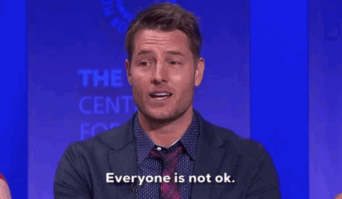 Everyone Is Not Ok GIFs - Get the best GIF on GIPHY