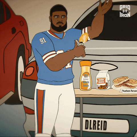 Bills Gridiron Heights GIFs - Get the best GIF on GIPHY