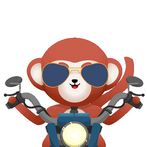 STICKER GIFs on GIPHY - Be Animated