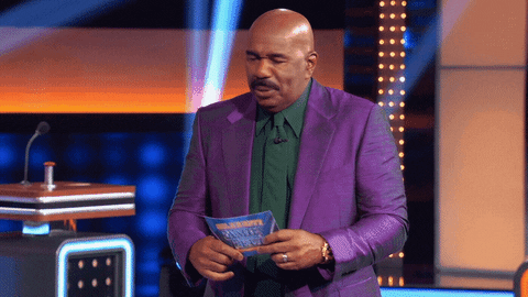 Fast Family Feud GIFs - Get the best GIF on GIPHY