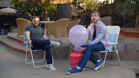 Helium Tank GIFs - Get the best GIF on GIPHY