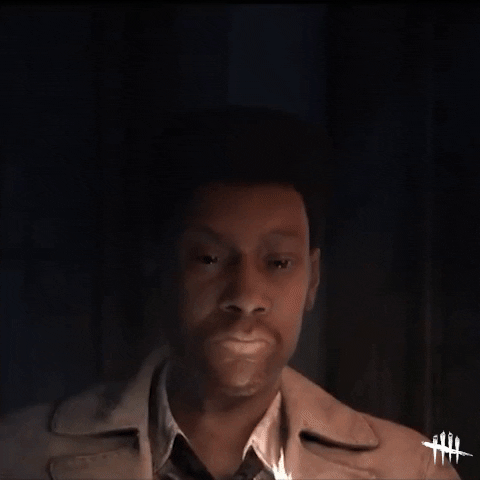 Dead By Daylight GIFs - Find & Share on GIPHY