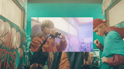 Nct 127 Wayv GIF by NCT - Find & Share on GIPHY