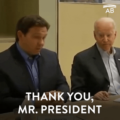Thanks-mr-president GIFs - Get the best GIF on GIPHY