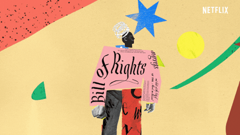 Student Aid Bill Of Rights GIFs - Get the best GIF on GIPHY