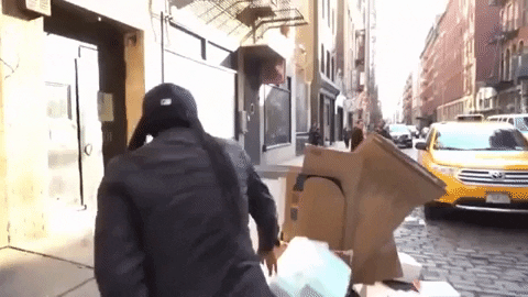 Happy Out Of Control GIF by Demic - Find & Share on GIPHY