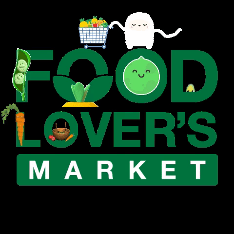 Foodloversmarket GIFs - Get the best GIF on GIPHY