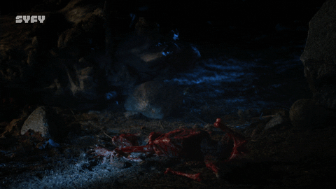 Aliens GIF by SYFY - Find & Share on GIPHY