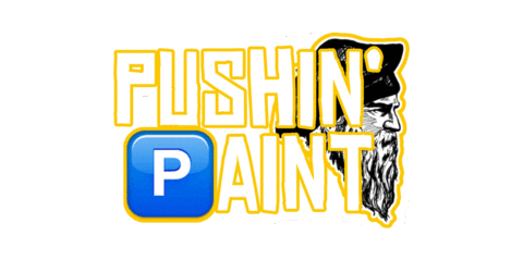 Pushing P GIFs on GIPHY - Be Animated