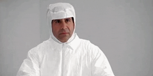 Minority-report-tv GIFs - Get the best GIF on GIPHY