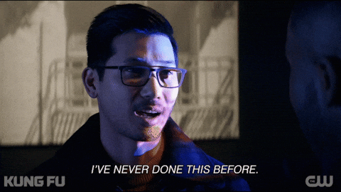 First-ones-ive-done GIFs - Get the best GIF on GIPHY