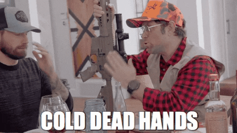 Dead-hand GIFs - Get the best GIF on GIPHY