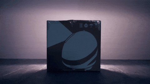 Welcome Home Robot GIF by NewQuest - Find & Share on GIPHY