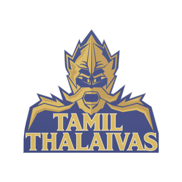 Kabaddi Thalaiva Sticker by Tamil Thalaivas for iOS & Android | GIPHY