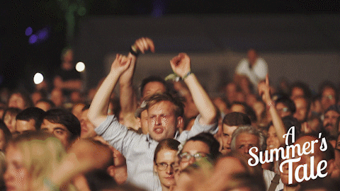 A Summer's Tale Festival GIFs on GIPHY - Be Animated