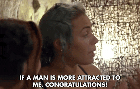 If A Man Is More Attracted To Me Congratulations GIFs - Get the best ...