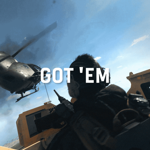 Modern Warfare Cod GIF by Call of Duty - Find & Share on GIPHY
