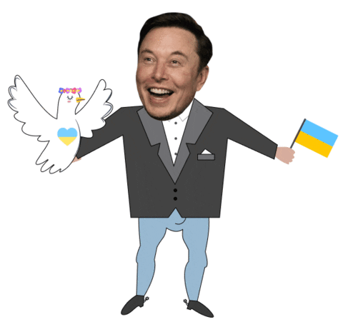 Doves of Peace UA GIFs on GIPHY - Be Animated