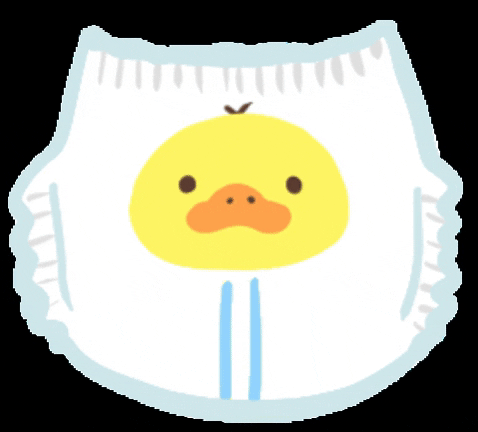 Baby Diaper GIF - Find & Share on GIPHY