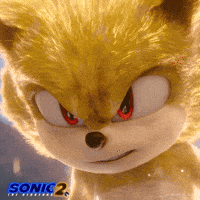Sonic 2 Animated Gif