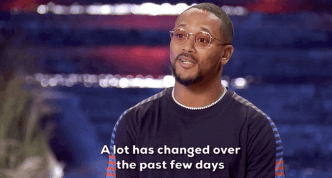 Live Change GIFs - Get the best GIF on GIPHY