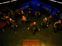 *NSYNC’s I Want You Back Music Video has the wildest choreography ...