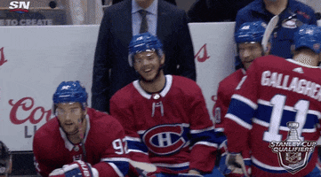 Montreal Canadiens GIFs on GIPHY - Be Animated