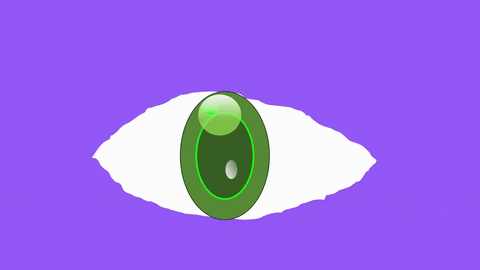 Eyes GIF - Find & Share on GIPHY