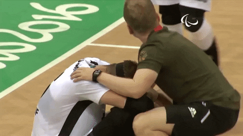 Hide The Tears GIFs - Get the best GIF on GIPHY