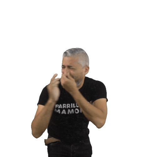 Charlie Lpmo Sticker by Los Parrilleros Mamones Oficial for iOS ...