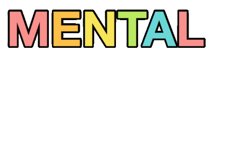 Mental Health Brain Sticker by Your Mind Matters for iOS & Android | GIPHY