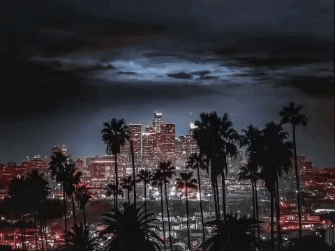 Downtown Los Angeles GIFs - Find & Share on GIPHY