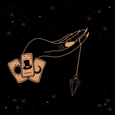 Curious About Divination? A Tarot Cards Beginner Guide