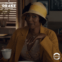 Drake Smiling Gif