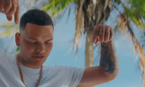 Cool Again GIF by Kane Brown - Find & Share on GIPHY